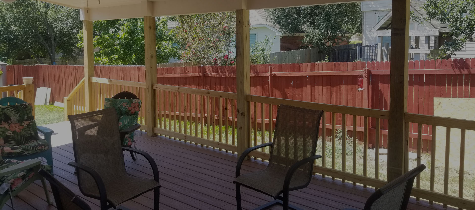 Home - Total Restoration & Roofing Pros
